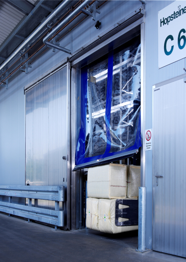 Série R - EFAFLEX BE