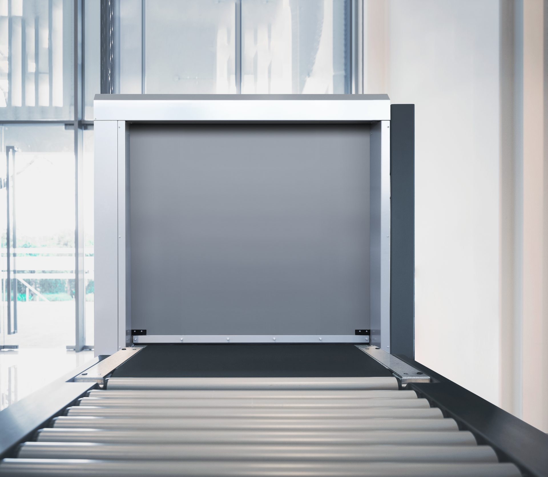 Série MTL - EFAFLEX BE